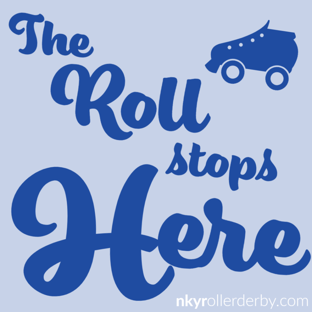 Black-n-Bluegrass Roller Girls - Women on Skates in NKY - Join us!